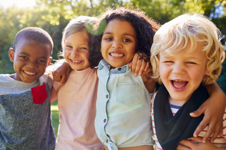 Innocence and Childhood – SPIN